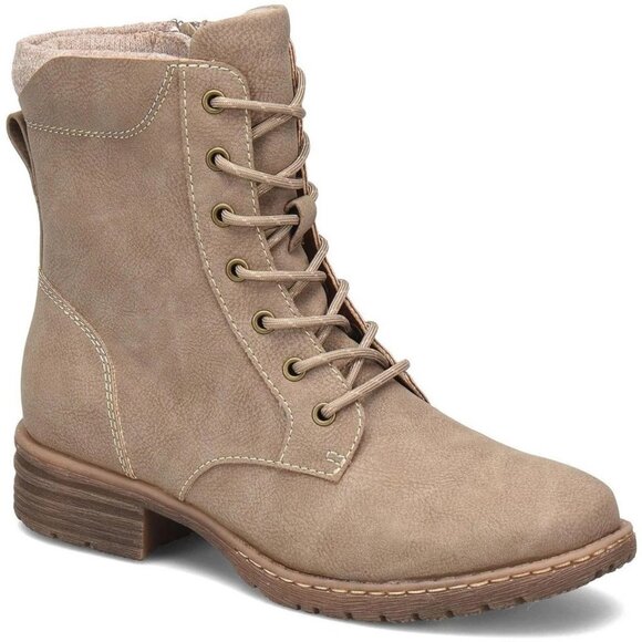 b.o.c. | Shoes | Boc Womens Monika Faux Suede Ankle Ankle Boots | Poshmark